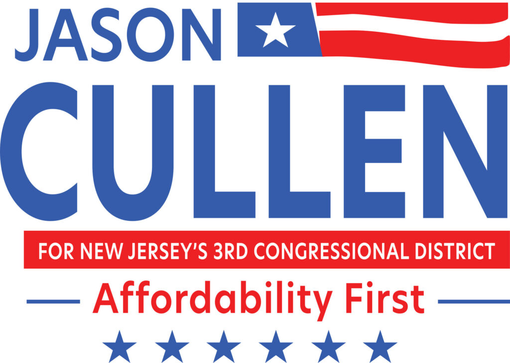 Jason Cullen Congress – Jason Cullen Congress